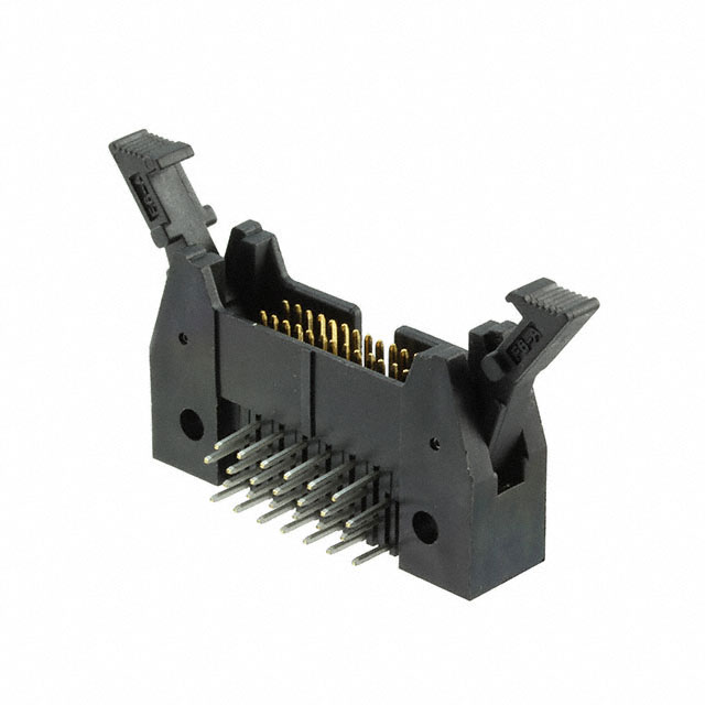 HIF6-26PA-1.27DS(71) Hirose Electric Co Ltd | Connectors, Interconnects | DigiKey